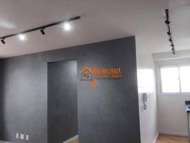 Apartamento em Itaquera, São Paulo/SP de 41m² 2 quartos à venda por R$ 271.000,00