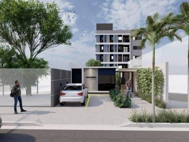 Apartamento em Itaquera, São Paulo/SP de 41m² 2 quartos à venda por R$ 272.000,00