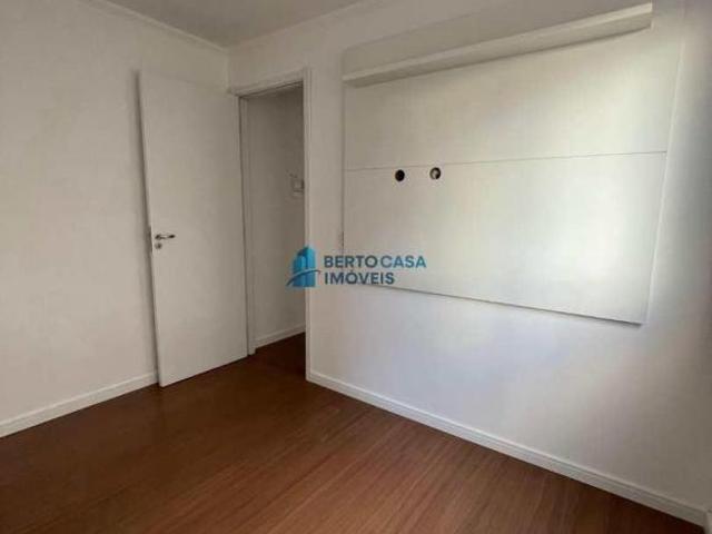 Apartamento em Itaquera, São Paulo/SP de 41m² 2 quartos à venda por R$ 273.000,00