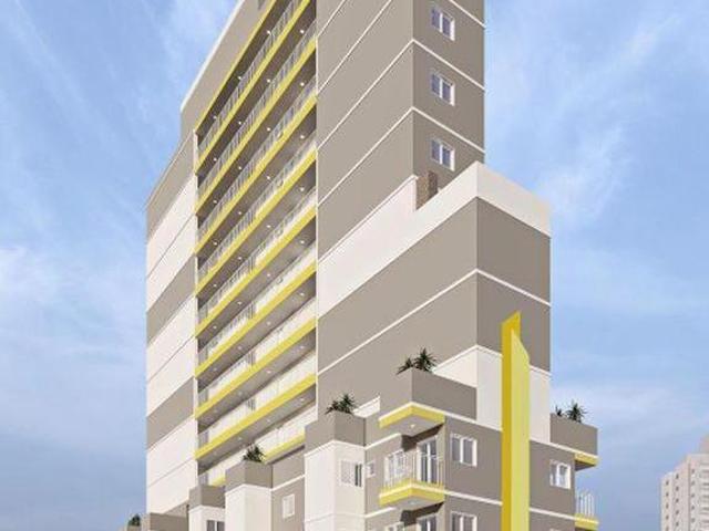 Apartamento em Itaquera, São Paulo/SP de 41m² 2 quartos à venda por R$ 345.000,00