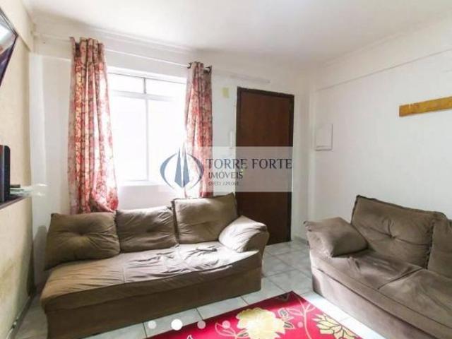 Apartamento em Itaquera, São Paulo/SP de 42m² 2 quartos à venda por R$ 200.000,00