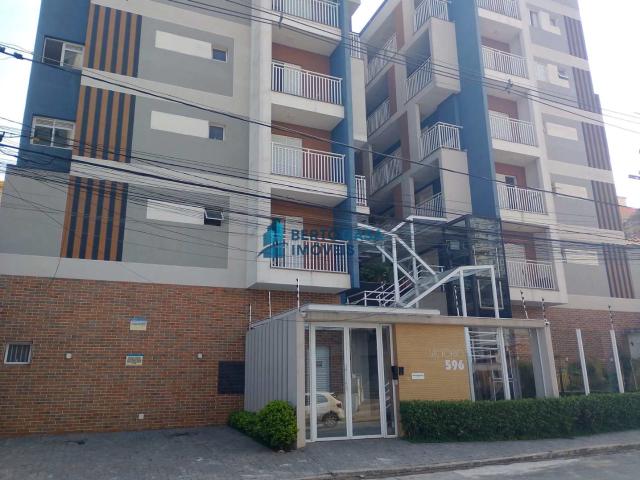 Apartamento em Itaquera, São Paulo/SP de 42m² 2 quartos à venda por R$ 248.000,00
