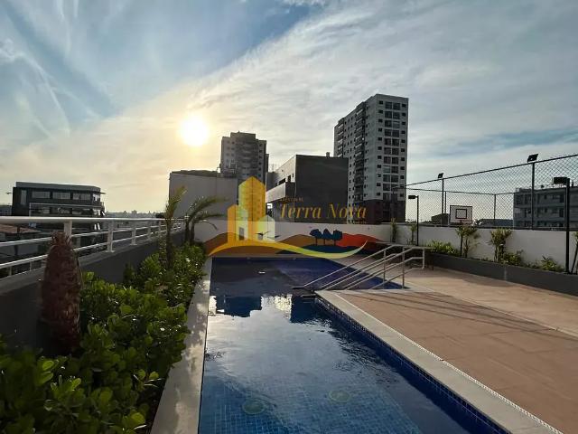 Apartamento em Itaquera, São Paulo/SP de 42m² 2 quartos para locação R$ 1.900,00/mes