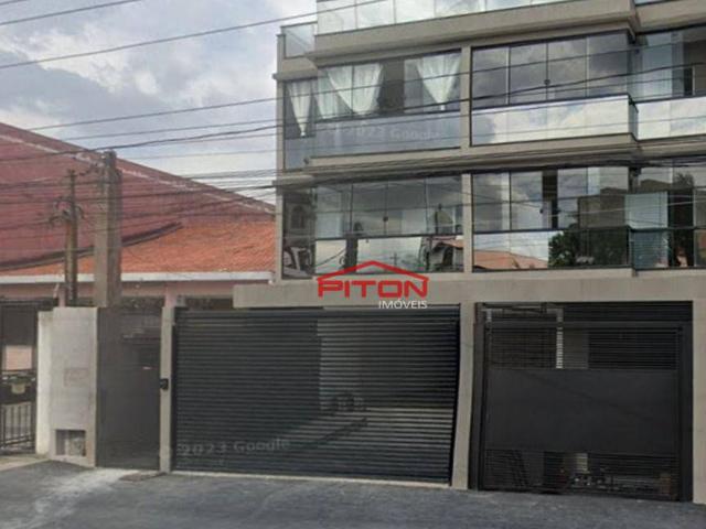Apartamento em Itaquera, São Paulo/SP de 47m² 2 quartos à venda por R$ 369.900,00