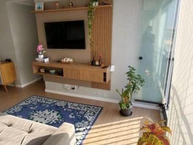 Apartamento em Itaquera, São Paulo/SP de 47m² 2 quartos à venda por R$ 463.000,00