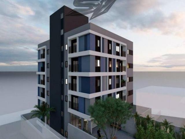 Apartamento em Itaquera, São Paulo/SP de 44m² 2 quartos à venda por R$ 275.000,00