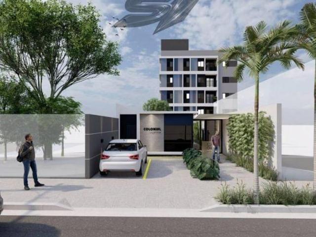 Apartamento em Itaquera, São Paulo/SP de 44m² 2 quartos à venda por R$ 293.000,00