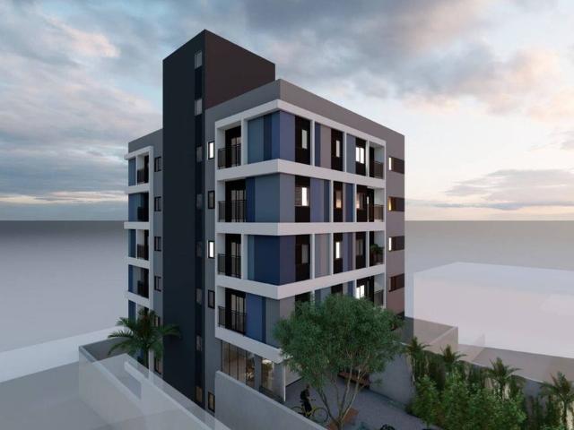 Apartamento em Itaquera, São Paulo/SP de 44m² 2 quartos à venda por R$ 274.000,00