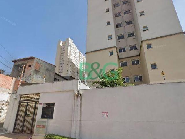 Apartamento em Itaquera, São Paulo/SP de 45m² 1 quartos à venda por R$ 200.000,00