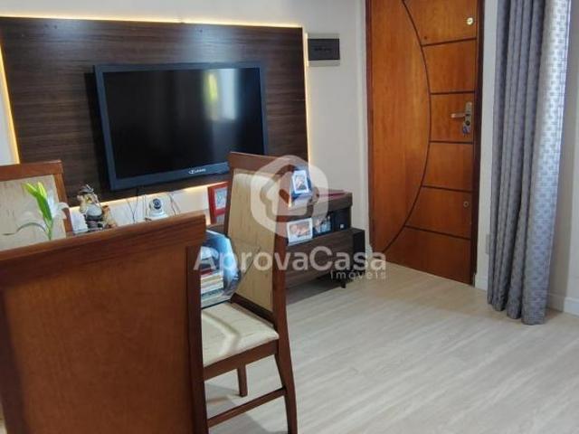 Apartamento em Itaquera, São Paulo/SP de 46m² 2 quartos à venda por R$ 208.500,00