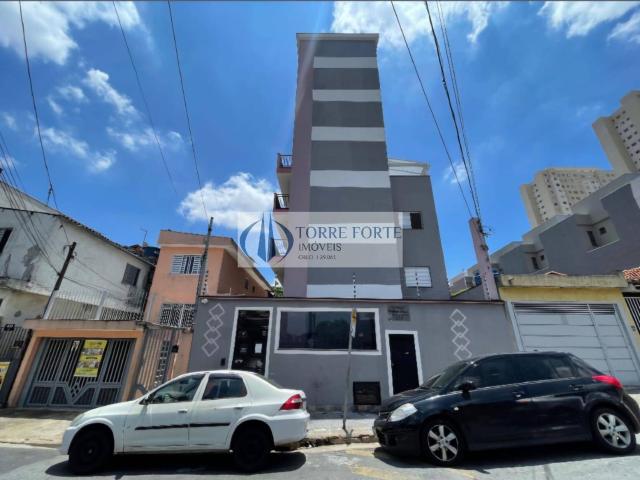 Apartamento em Itaquera, São Paulo/SP de 48m² 1 quartos à venda por R$ 184.900,00