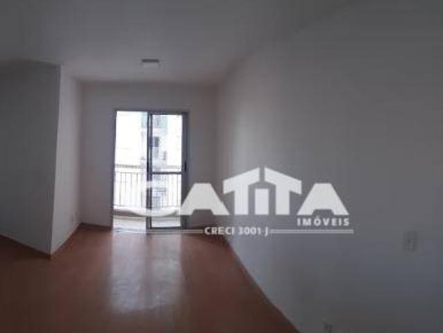Apartamento em Cidade Líder, São Paulo/SP de 48m² 2 quartos à venda por R$ 238.900,00