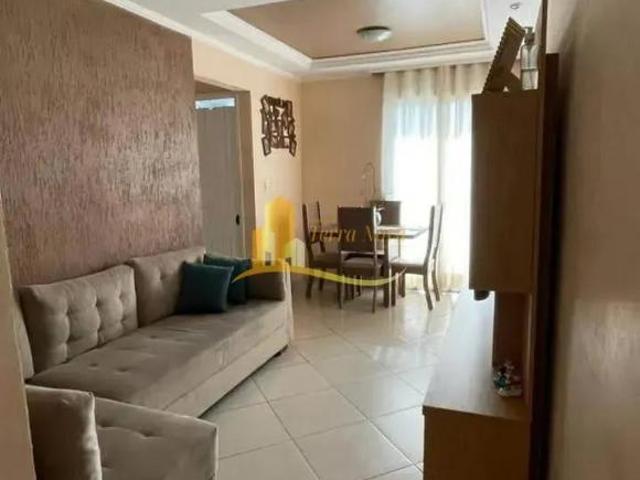 Apartamento em Itaquera, São Paulo/SP de 48m² 2 quartos à venda por R$ 260.000,00