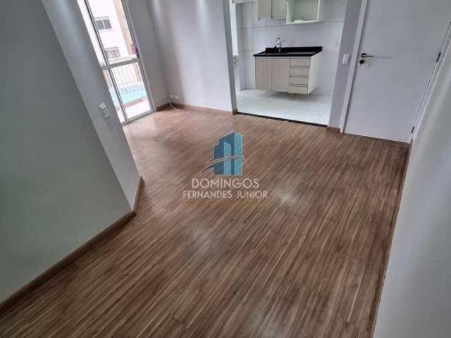 Apartamento em Itaquera, São Paulo/SP de 49m² 2 quartos à venda por R$ 264.500,00