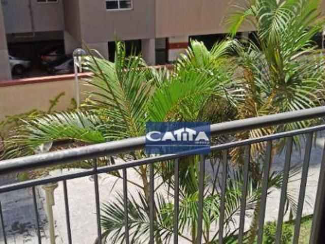 Apartamento em Vila Santana, São Paulo/SP de 49m² 2 quartos à venda por R$ 319.000,00