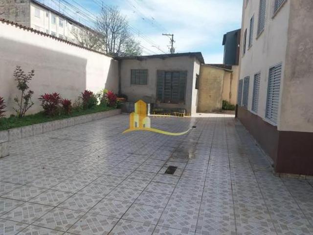 Apartamento em Itaquera, São Paulo/SP de 50m² 2 quartos à venda por R$ 180.000,00