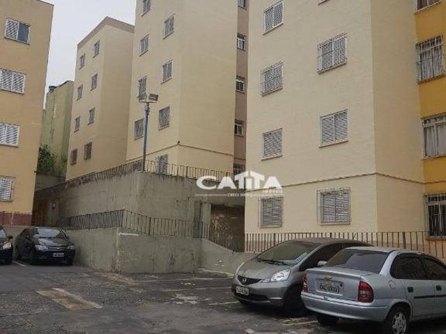 Apartamento em Vila Carmosina, São Paulo/SP de 50m² 2 quartos à venda por R$ 218.900,00
