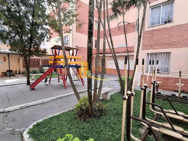 Apartamento em Itaquera, São Paulo/SP de 50m² 2 quartos à venda por R$ 234.000,00