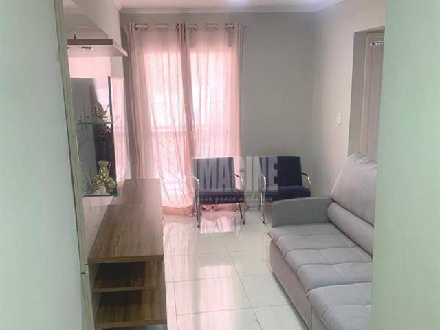 Apartamento em Itaquera, São Paulo/SP de 50m² 2 quartos à venda por R$ 259.000,00