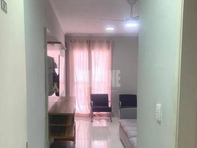 Apartamento em Itaquera, São Paulo/SP de 50m² 2 quartos à venda por R$ 260.000,00