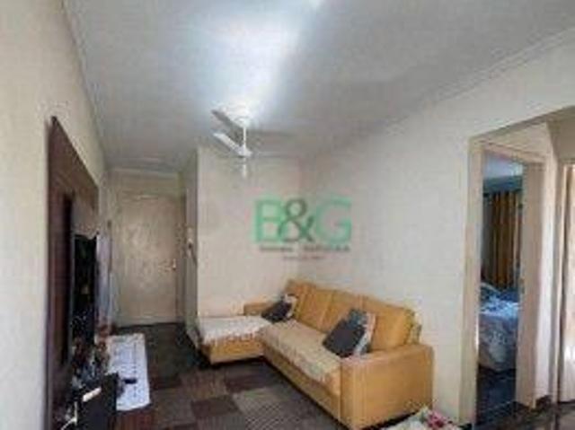 Apartamento em Itaquera, São Paulo/SP de 50m² 2 quartos à venda por R$ 280.000,00