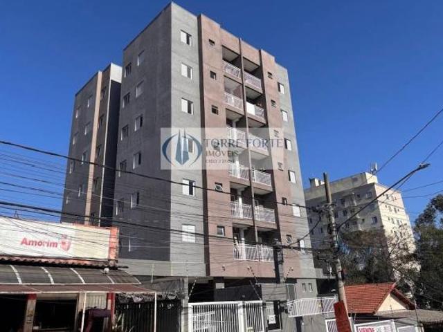 Apartamento em Itaquera, São Paulo/SP de 50m² 2 quartos à venda por R$ 335.000,00