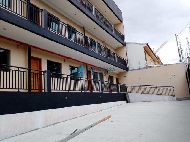 Apartamento em Itaquera, São Paulo/SP de 50m² 2 quartos à venda por R$ 367.000,00