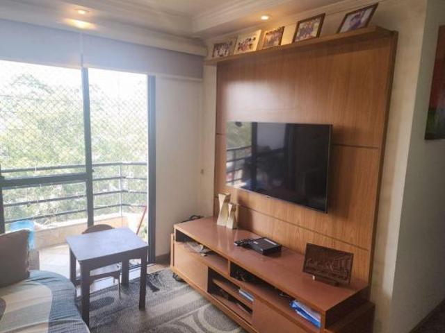 Apartamento em Itaquera, São Paulo/SP de 50m² 2 quartos à venda por R$ 360.000,00