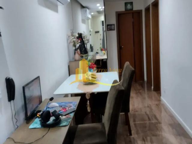 Apartamento em Itaquera, São Paulo/SP de 50m² 2 quartos para locação R$ 1.700,00/mes