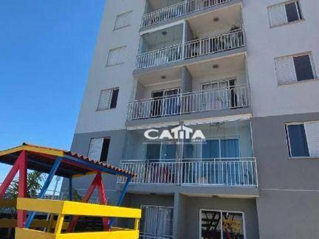 Apartamento em Itaquera, São Paulo/SP de 51m² 2 quartos à venda por R$ 351.000,00