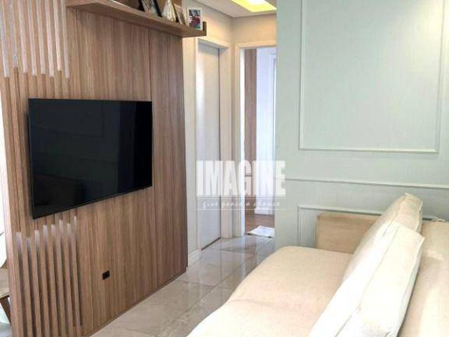 Apartamento em Itaquera, São Paulo/SP de 51m² 2 quartos à venda por R$ 425.000,00