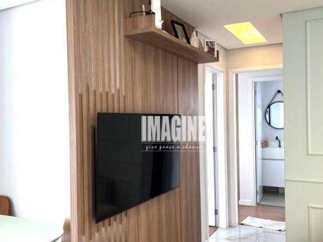 Apartamento em Itaquera, São Paulo/SP de 51m² 2 quartos à venda por R$ 426.000,00