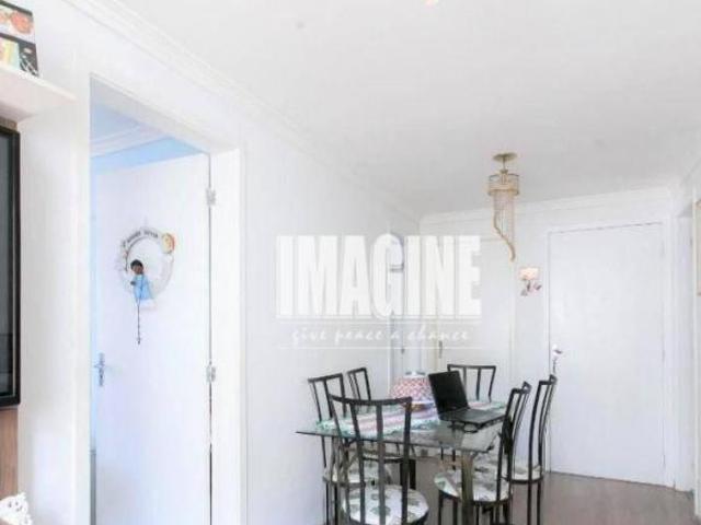 Apartamento em Itaquera, São Paulo/SP de 52m² 3 quartos à venda por R$ 298.000,00
