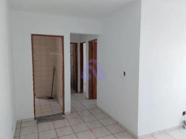 Apartamento em Itaquera, São Paulo/SP de 52m² 2 quartos à venda por R$ 240.000,00
