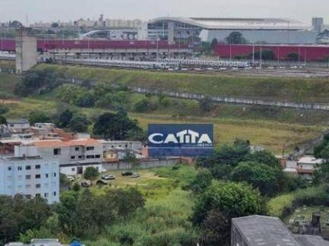 Apartamento em Itaquera, São Paulo/SP de 52m² 2 quartos à venda por R$ 320.000,00 ou para locação R$