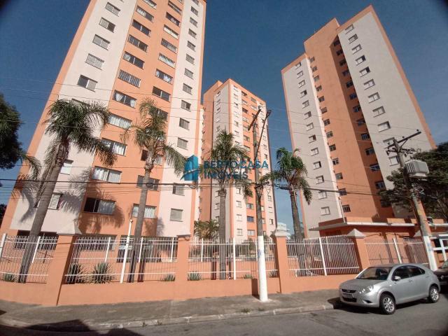 Apartamento em Itaquera, São Paulo/SP de 52m² 2 quartos à venda por R$ 398.000,00