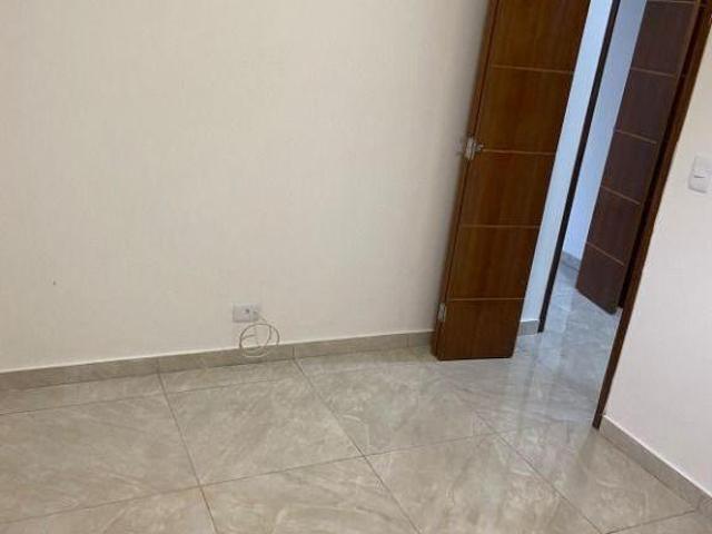 Apartamento em Itaquera, São Paulo/SP de 54m² 2 quartos à venda por R$ 285.000,00