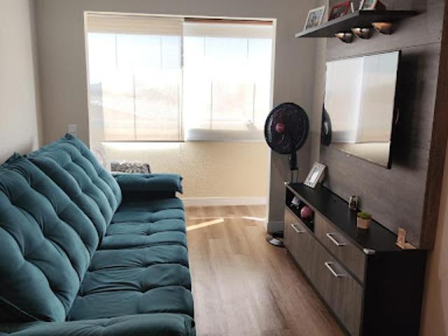 Apartamento em Itaquera, São Paulo/SP de 54m² 2 quartos à venda por R$ 384.000,00