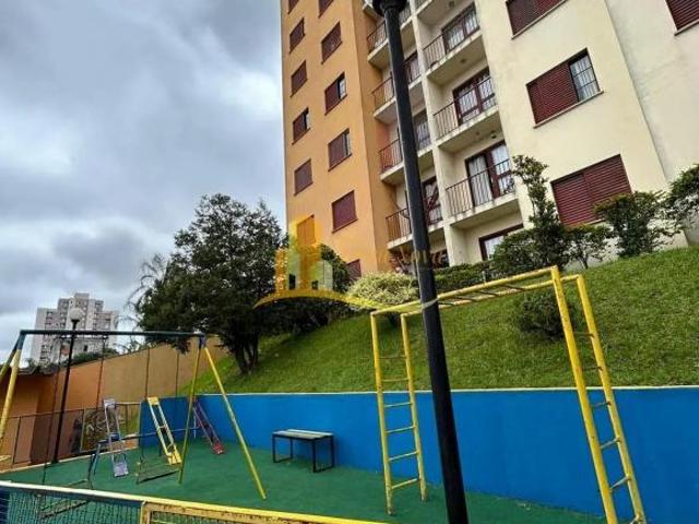 Apartamento em Itaquera, São Paulo/SP de 54m² 2 quartos à venda por R$ 380.000,00