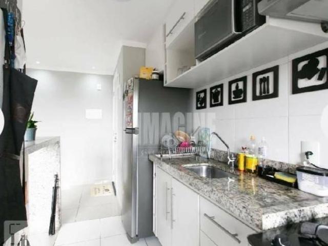 Apartamento em Itaquera, São Paulo/SP de 54m² 2 quartos à venda por R$ 383.000,00