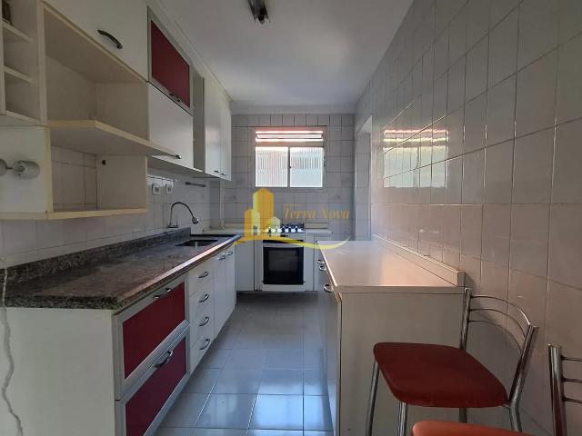 Apartamento em Itaquera, São Paulo/SP de 55m² 2 quartos à venda por R$ 204.900,00