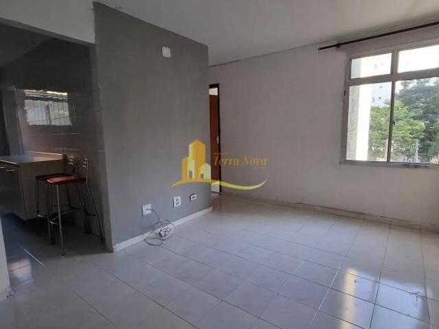 Apartamento em Itaquera, São Paulo/SP de 55m² 2 quartos à venda por R$ 205.000,00