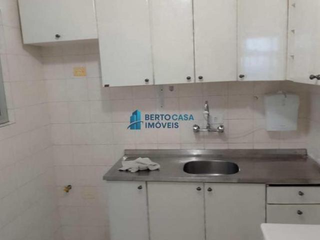 Apartamento em Itaquera, São Paulo/SP de 55m² 2 quartos à venda por R$ 300.000,00