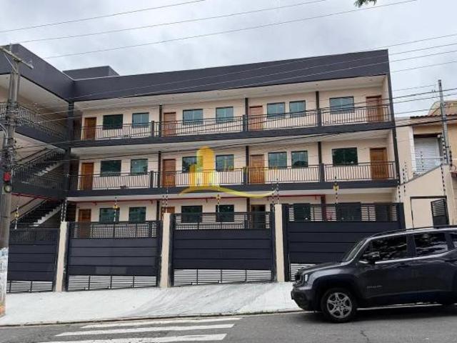 Apartamento em Itaquera, São Paulo/SP de 55m² 2 quartos à venda por R$ 350.000,00