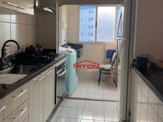 Apartamento em Itaquera, São Paulo/SP de 65m² 2 quartos à venda por R$ 259.900,00
