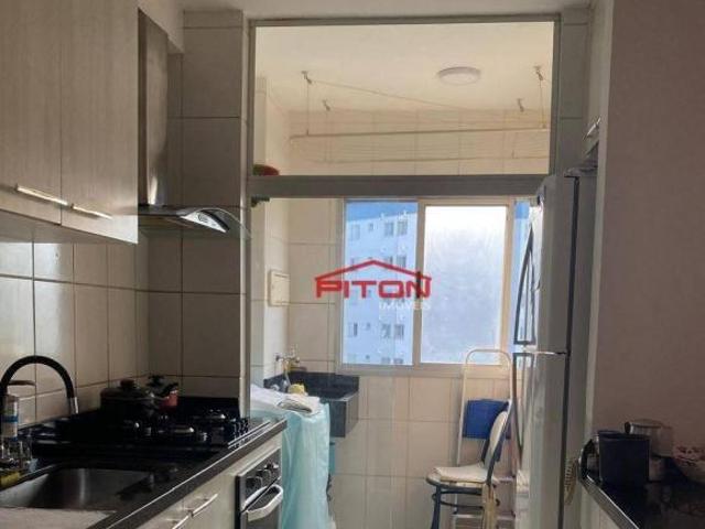 Apartamento em Itaquera, São Paulo/SP de 65m² 2 quartos à venda por R$ 260.000,00