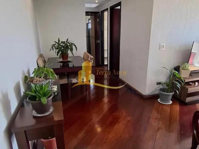Apartamento em Itaquera, São Paulo/SP de 69m² 3 quartos à venda por R$ 490.000,00