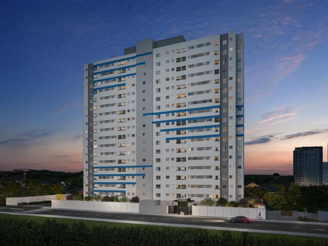 Apartamento em Itaquera, São Paulo/SP de 0m² 1 quartos à venda por R$ 244.900,00