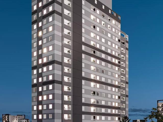 Apartamento em Itaquera, São Paulo/SP de 24m² 1 quartos à venda por R$ 218.840,00