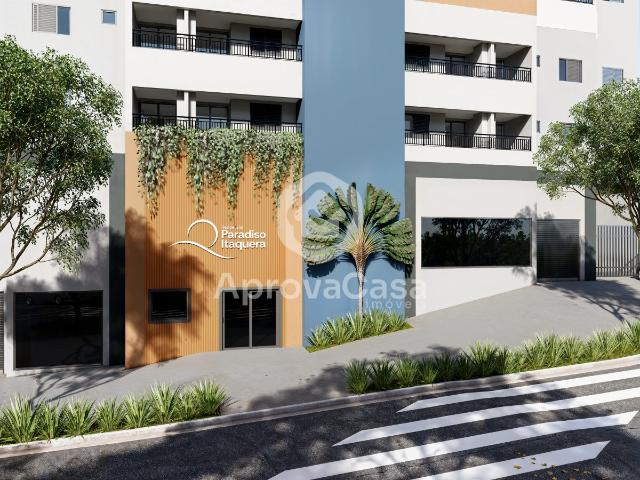 Apartamento em Itaquera, São Paulo/SP de 29m² 1 quartos à venda por R$ 229.000,00